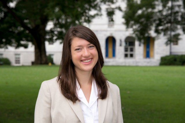 OOW Newly Minted PhDs – Organizations, Occupations and Work